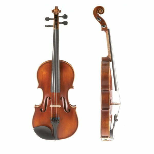 Gewa Allegro Violin Set | För vänsterhänta - Nylund & Son