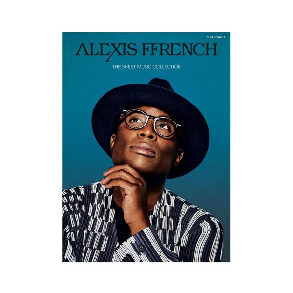 Alexis Ffrench - The Sheet Music Collection - Nylund & Son