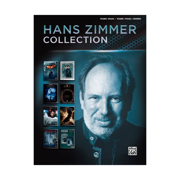 Hans Zimmer Collection - Nylund & Son